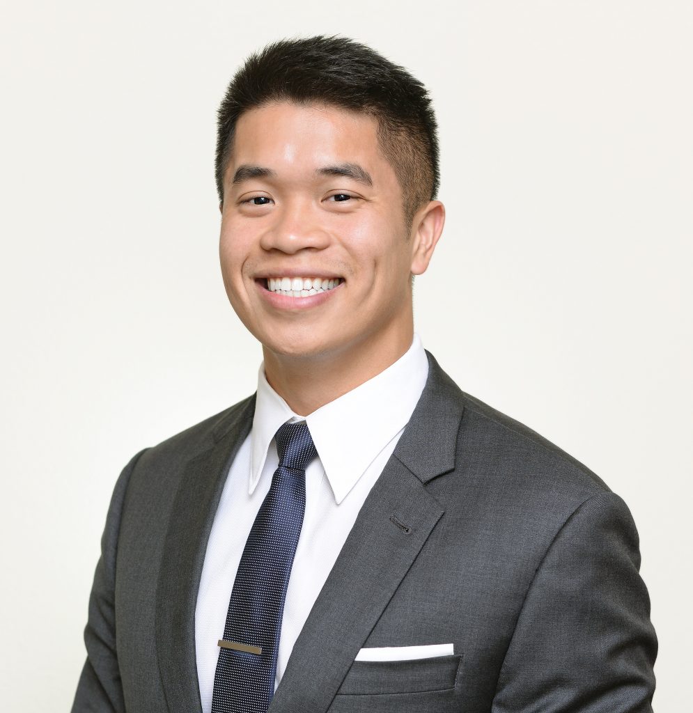 Meet Our Doctors – South Pasadena Endodontics